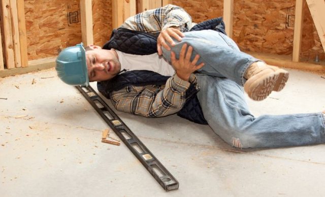 What Are the Most Common Workers’ Comp Injuries in North Carolina?