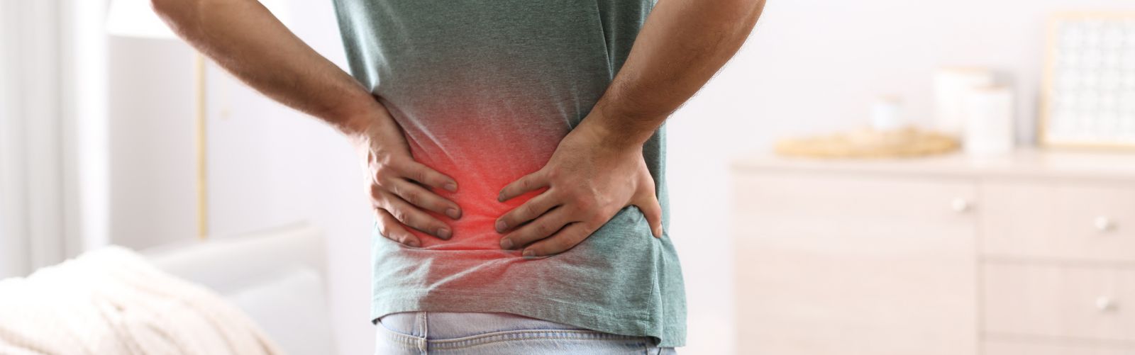 Lexington Work-Related Back Injuries | Accident Attorney