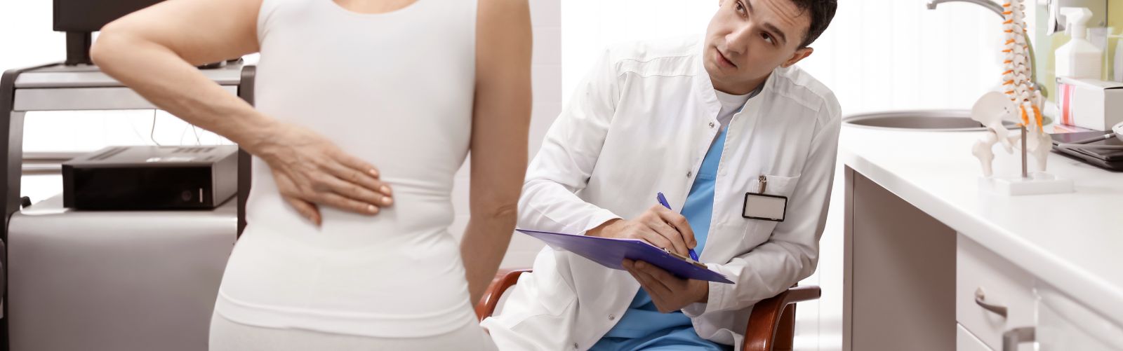 Greensboro Work-Related Back Injuries | Accident Attorney