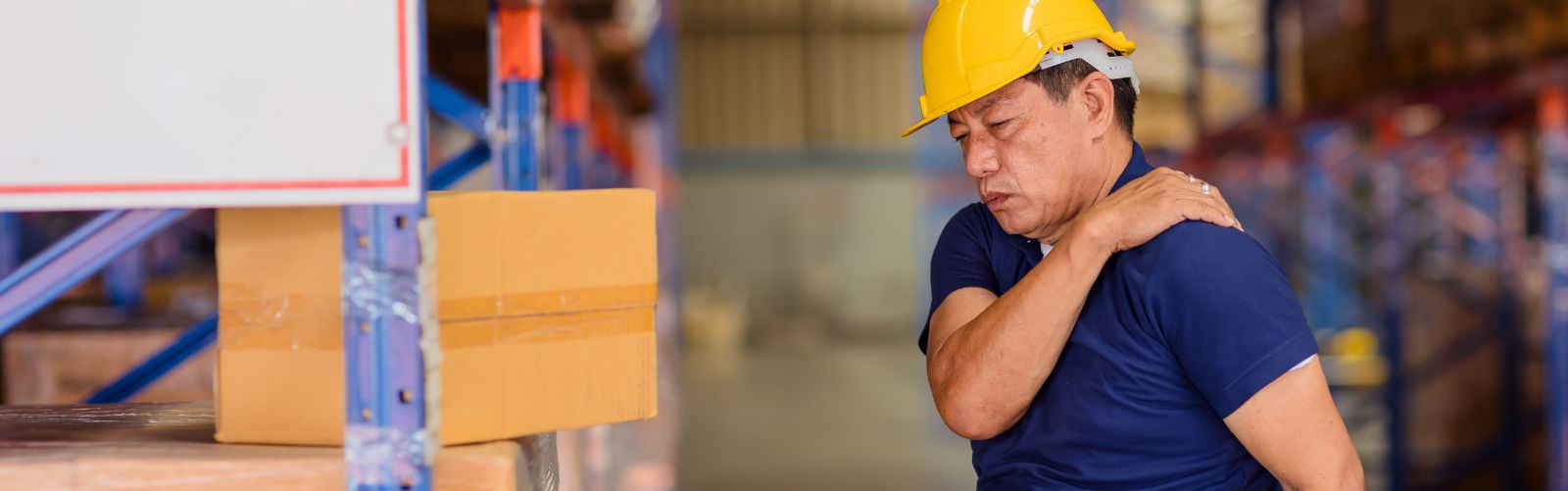 Statesville Work-Related Back Injuries | Accident Attorney