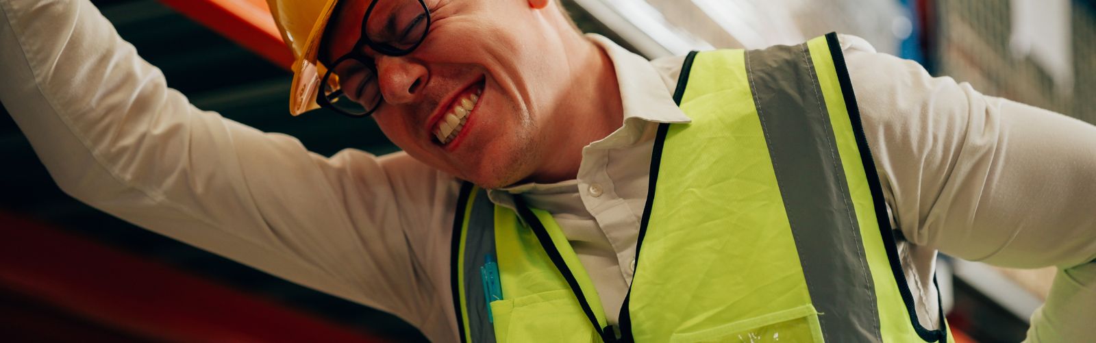 Mooresville Work-Related Back Injuries | Accident Attorney