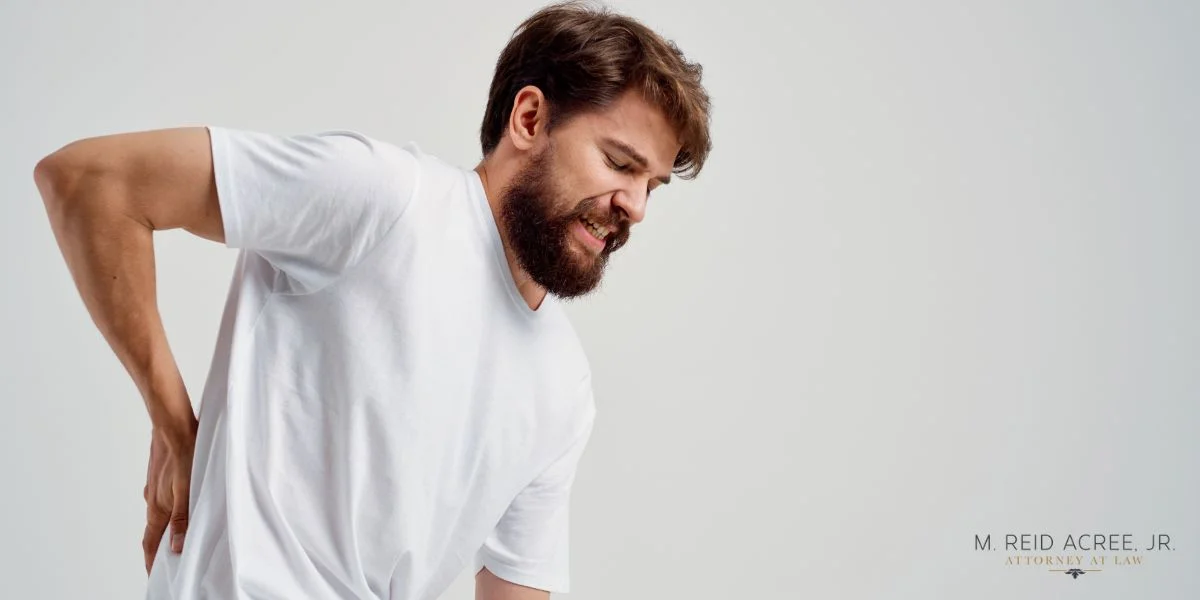 Should You Stay Off Work With a Bad Back?